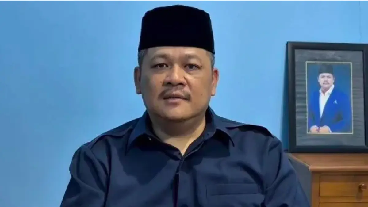 Jadi Staf Ahli Bupati Usai Ditetapkakn Tersangka Kecelakaan Maut, Wakil ...