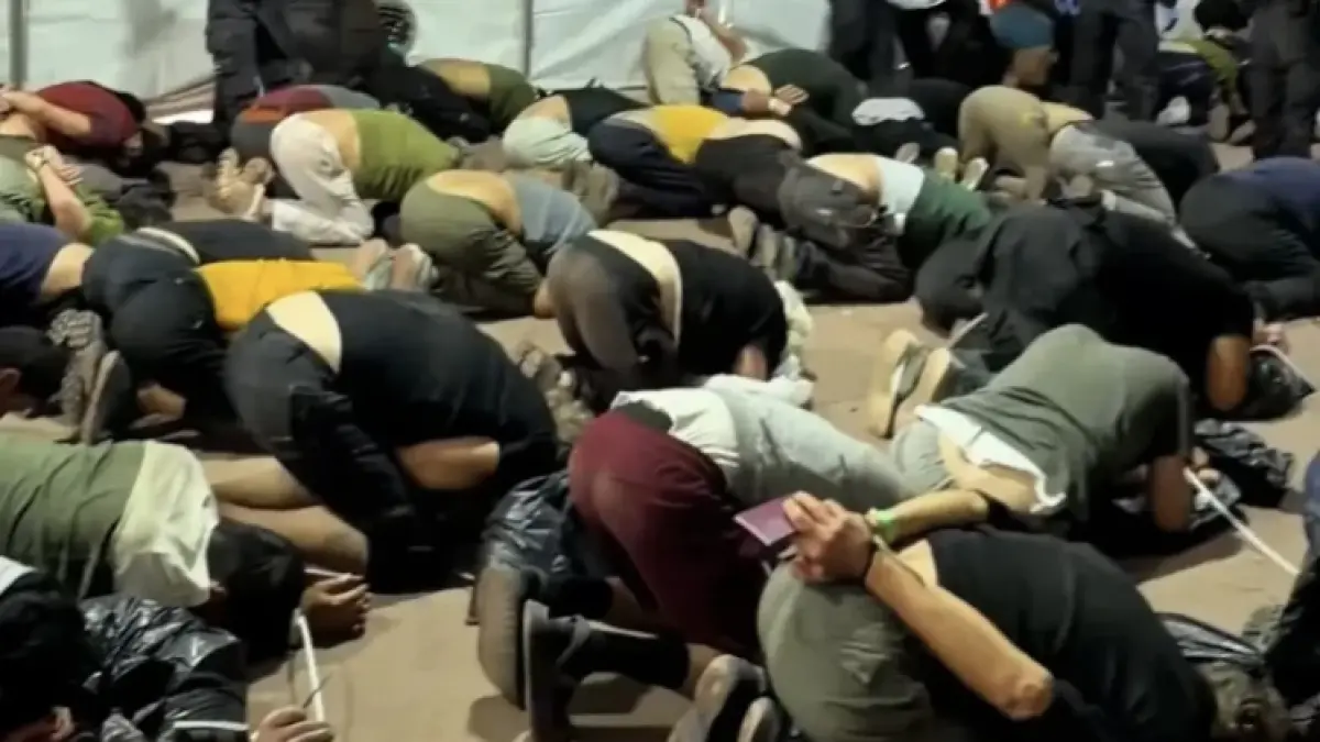 Jaksa Prancis Akan Selidiki Dugaan Kekerasan Israel terhadap Aktivis ...