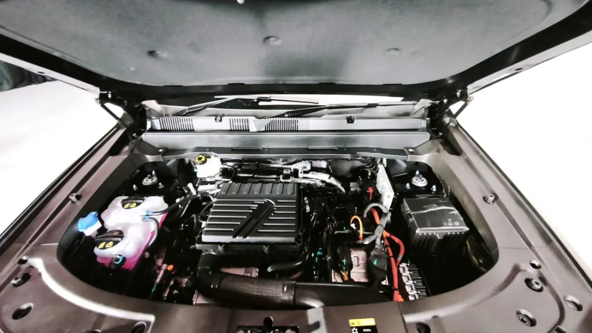 JETOUR T1 dan T1 i-DM Resmi Meluncur di Indonesia, Harga Mulai Rp 388 ...