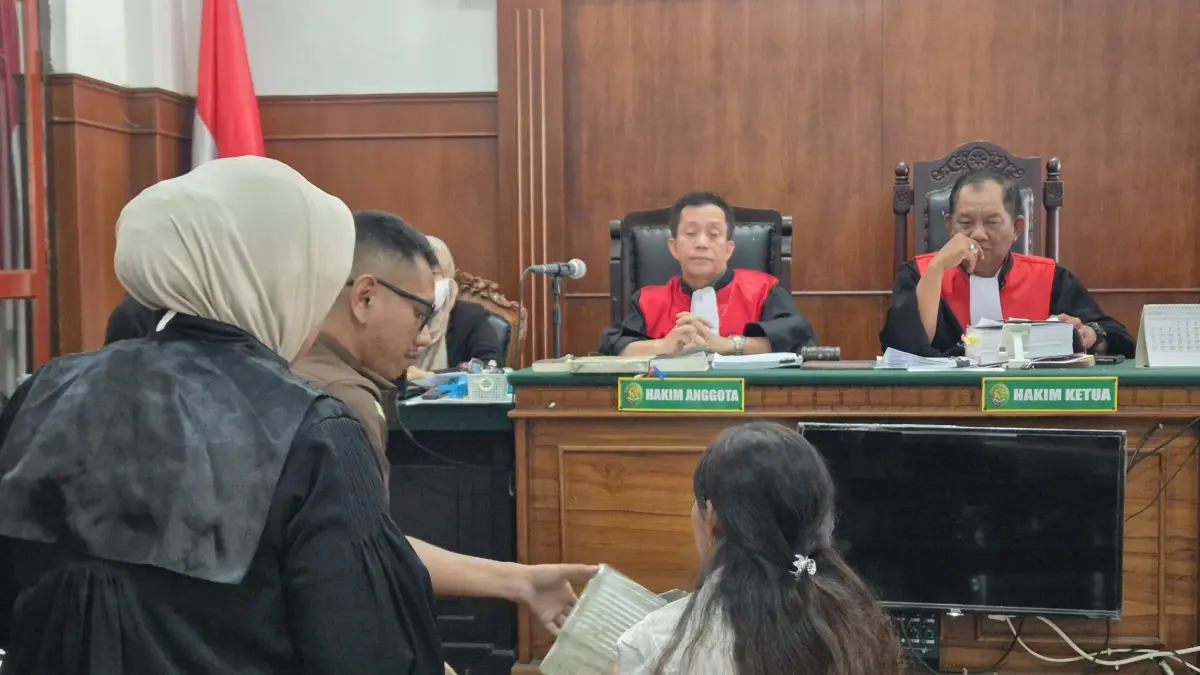 Kasus Nenek Elina di Surabaya, Kerugian Rp 1 M Ternyata dari Barang ...