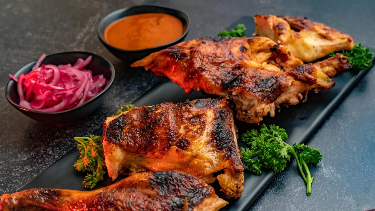16 Tempat Ayam Bakar di Sidoarjo yang Sering Jadi Pilihan Kuliner ...