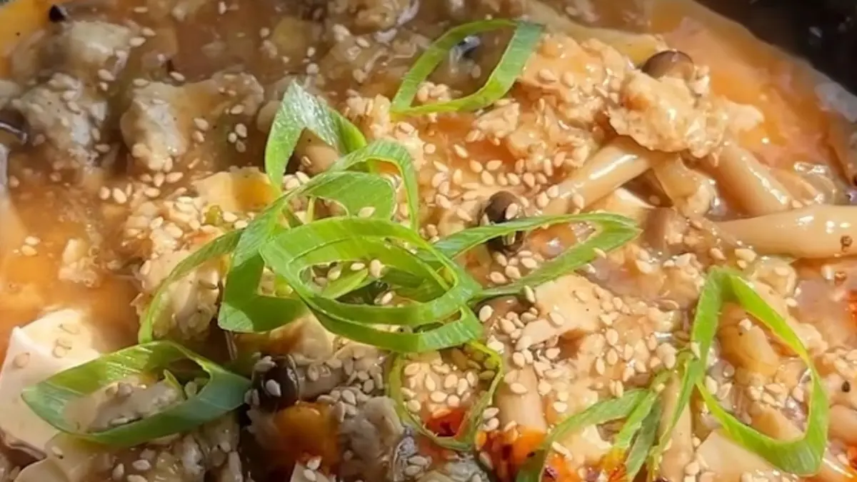 Resep Tahu Telur Siram Ayam, Menu Tinggi Protein yang Gurih, Lembut ...