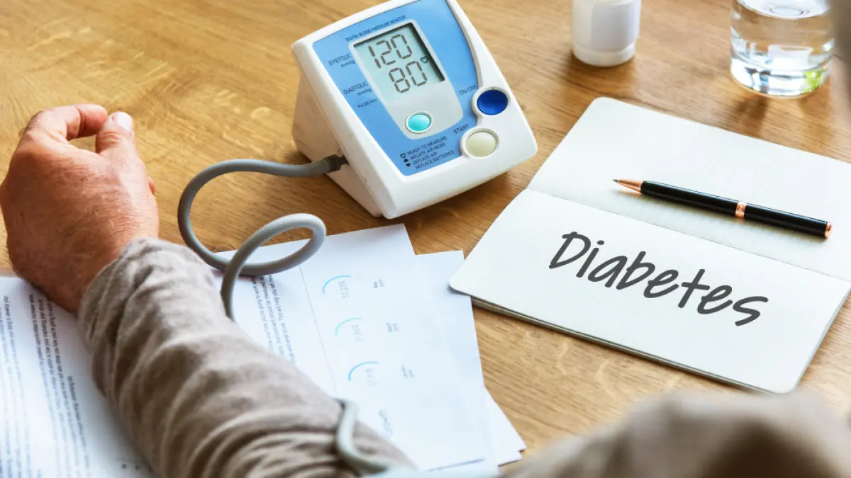 7 Tanda Diabetes yang Sering Diabaikan, dari Gula Darah hingga Gejala ...