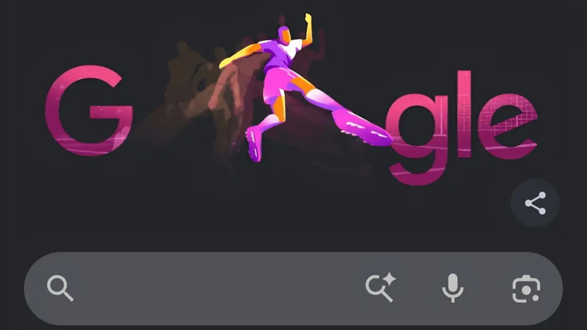 Euforia Piala Dunia 2026 Dimulai, Google Rayakan dengan Doodle ...