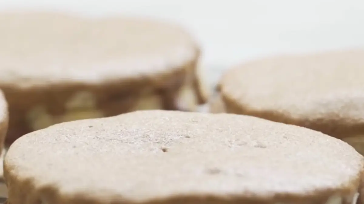 Resep Coffee Bun Roti Tawar, Camilan Aromatik dari Sisa Roti dan Kopi ...