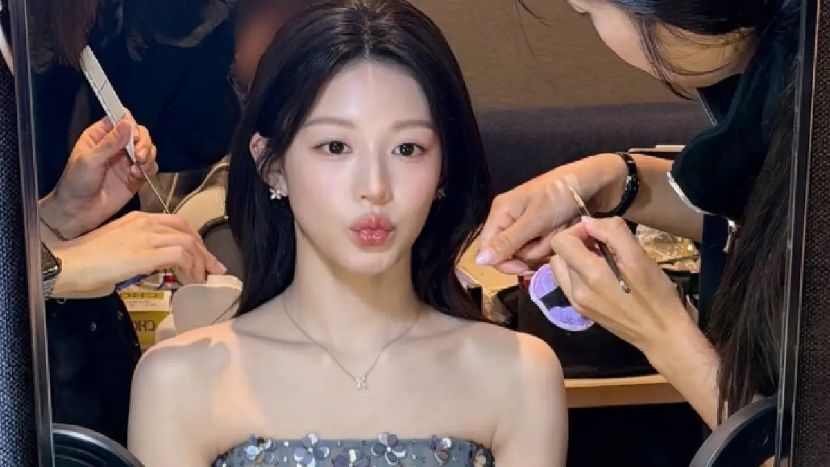 Mulai Syuting Moving 2, Go Yoon Jung Ungkap Kebahagiaan: Rasanya ...