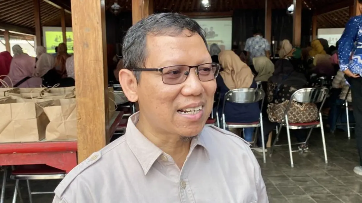 Modal Rp 3 Ribu Hasilkan Produk senilai Rp 10 Ribu, 1 Kg Sampah Plastik ...