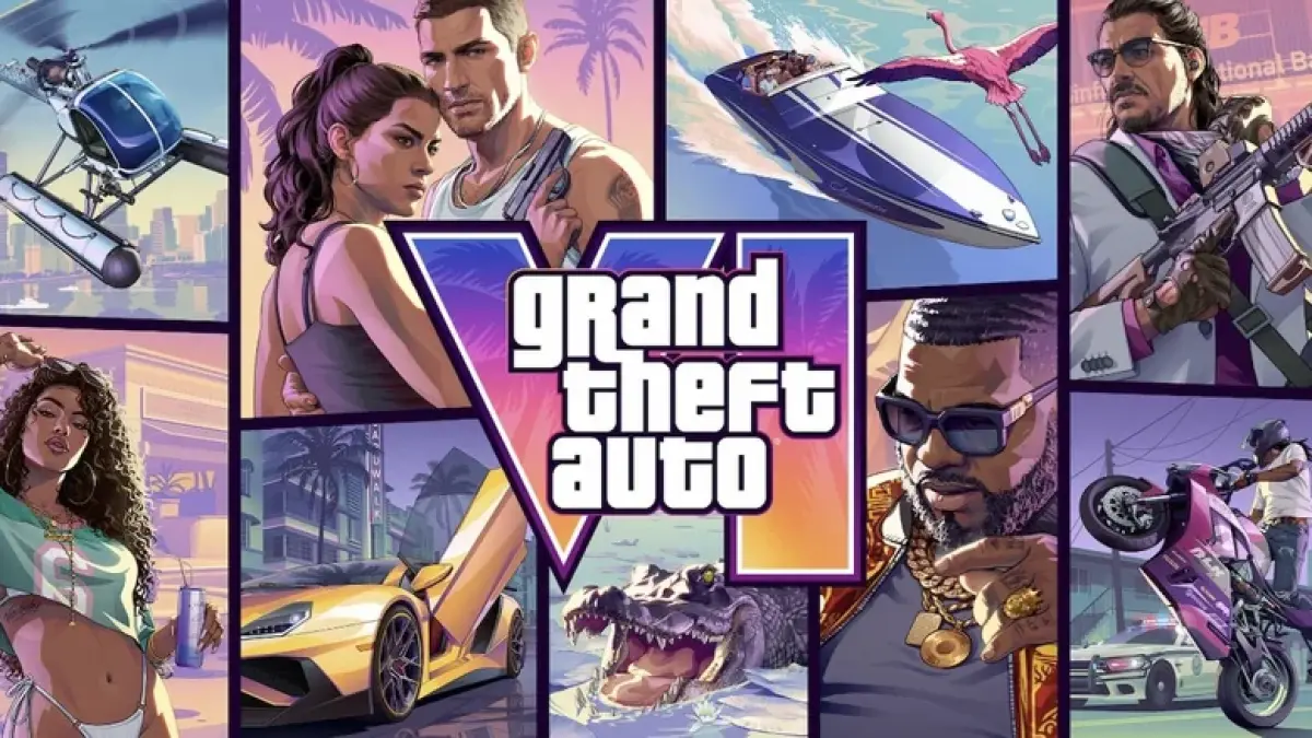 Pre Order GTA VI Segera Dibuka, Simak Jadwal, Harga, dan Cara Pemesanannya