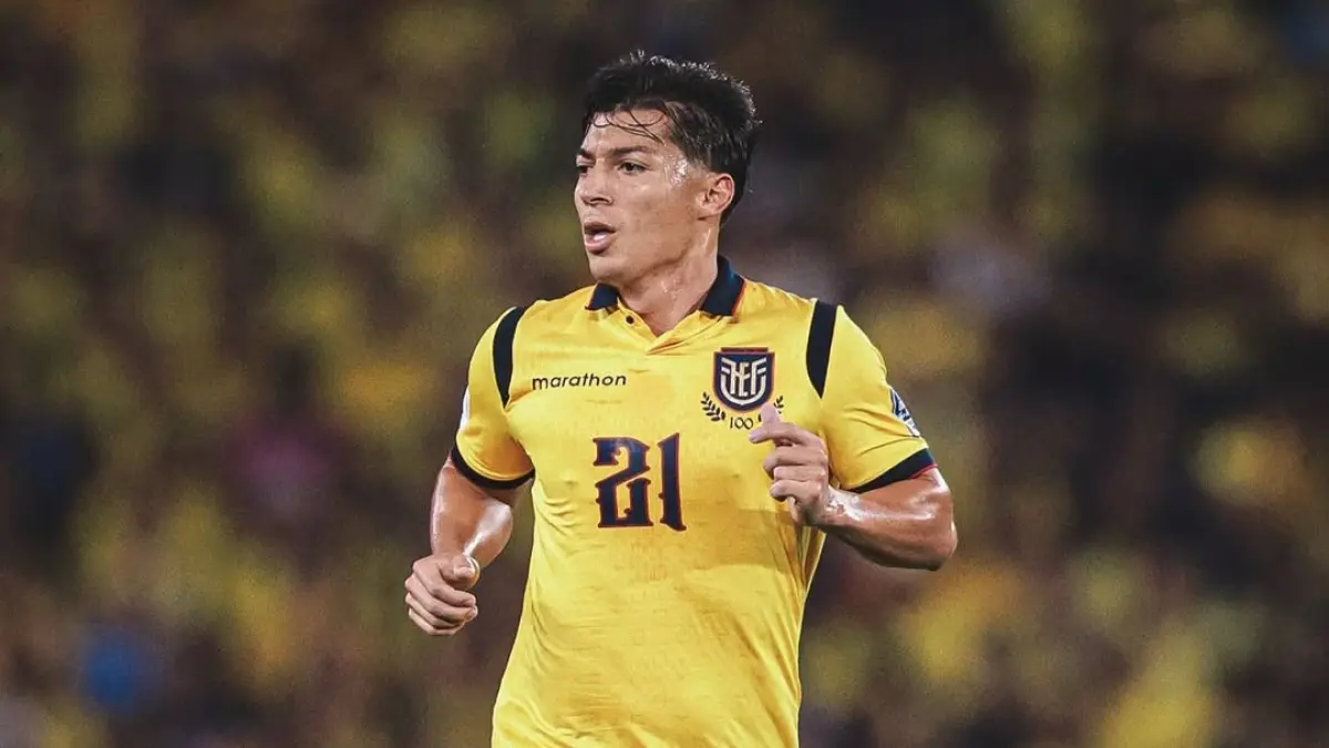 Prediksi Susunan Pemain Timnas Ekuador vs Curacao: Alan Franco Sudah ...