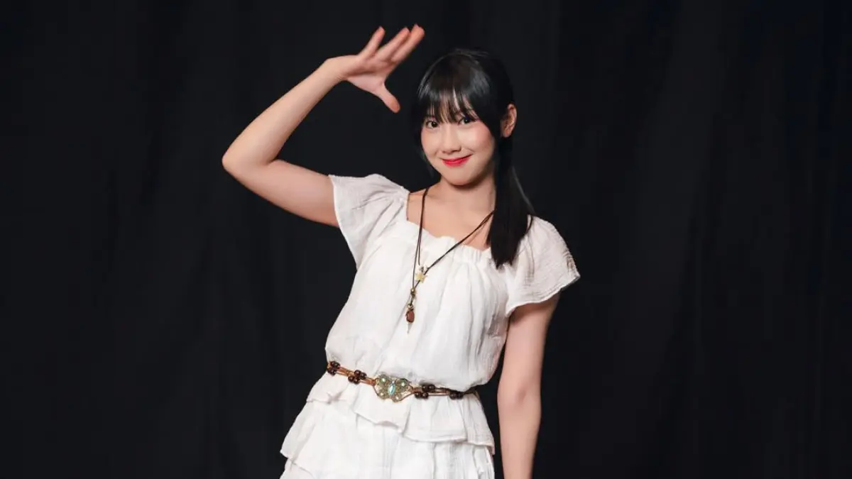 Dari Trainee JKT48 ke Center MV Fajar Sang Idola, Jemima: Semua Rasa ...