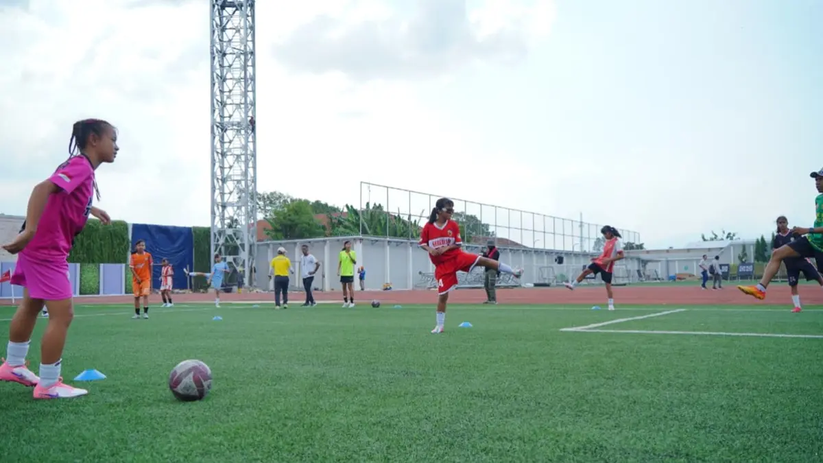 #MLSC All-Stars 2026 - Berita Terkini | Jawa Pos