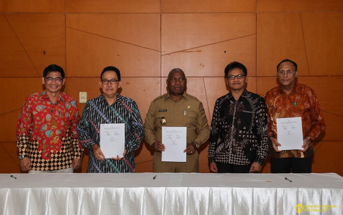 Cara Kampus Kolaborasi Kembangkan Pendidikan Dokter