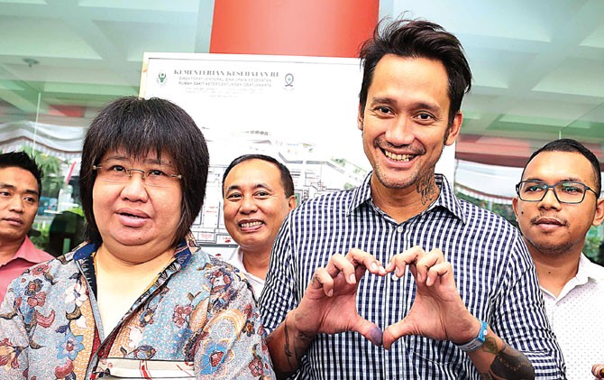 Ini Alasan Hukuman Tora Ditangguhkan