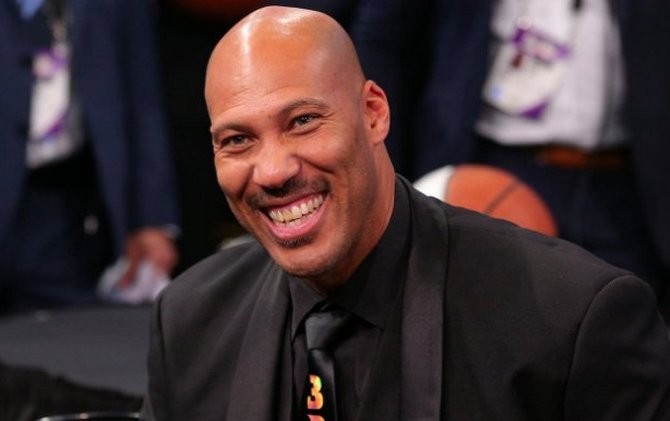 LaVar Ball: Magic Johnson Tak Peduli pada Saya