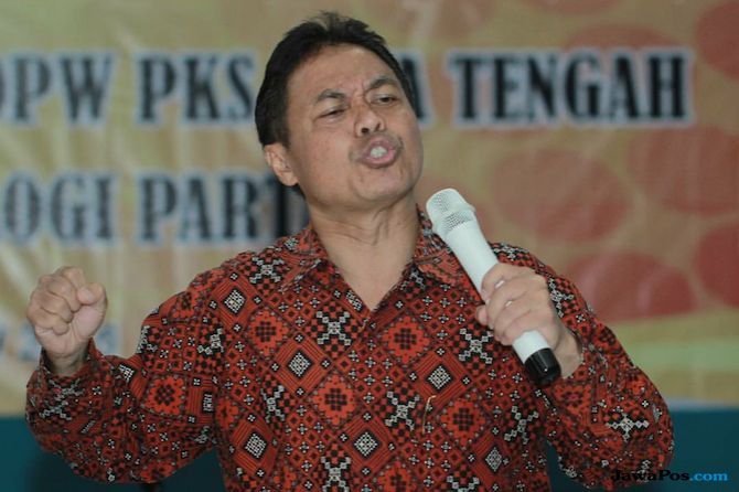Diduga Korupsi Rp 10,7 M, Kok Eks Wali Kota Depok Belum Ditahan?