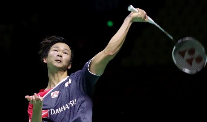 Jeremy Gan akan Biarkan Yuta Watanabe Tetap Bermain Rangkap