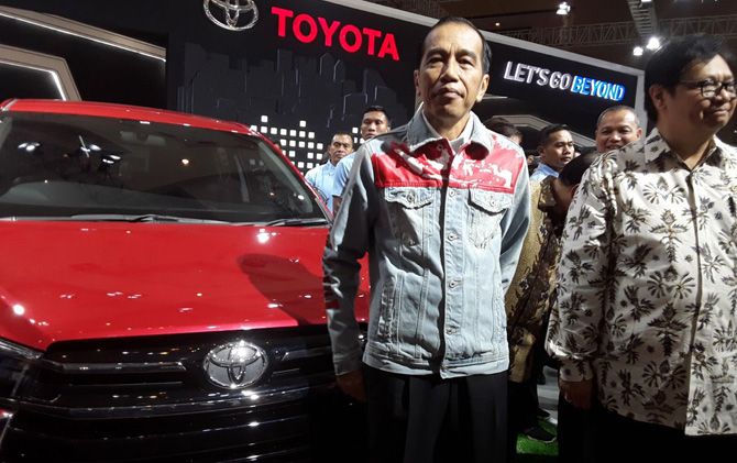 Pemerintah Realisasikan Kemandirian Keuangan, Ini Buktinya