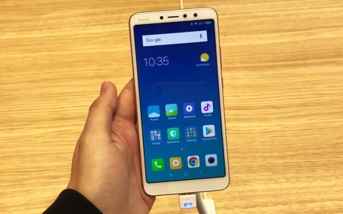 Ponsel Murah Xiaomi Redmi S2 Meluncur 10 Mei, Masuk Indonesia Kapan?