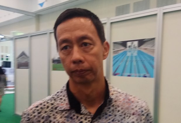 Siman Paling Potensial Dapat Emas