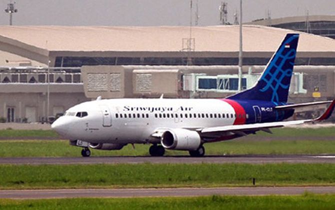Sriwijaya Air Group Siap Kembali Mengoperasikan Penerbangan Domestik