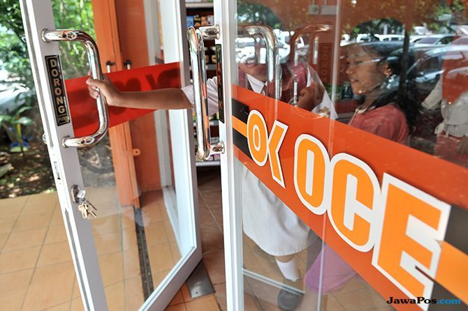 Pemprov DKI: IUMK Jakarta Masuk OK OCE? Itu yang Harus Dipertanyakan