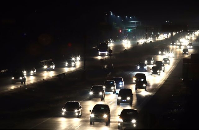 Simak Jadwal dan Lokasi Contra Flow di Jalur Tol Trans Jawa di Musim ...