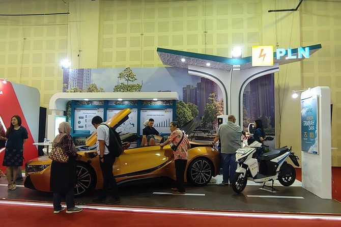 Tiga Spesifikasi SPLU yang Disiapkan PLN, Ada yang Ngebut Banget