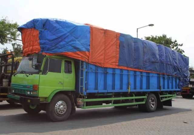 Truk Over Dimension Overload Ditindak Tegas Saat Musim Liburan