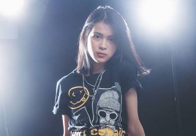 Setelah Tifus, Viona JKT48 kena Covid-19 dengan Gejala Batuk dan Sesak