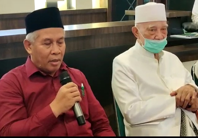 NU Jatim Minta Menag RI Tunda Kriteria Imkanur Rukyat Neo-MABIMS