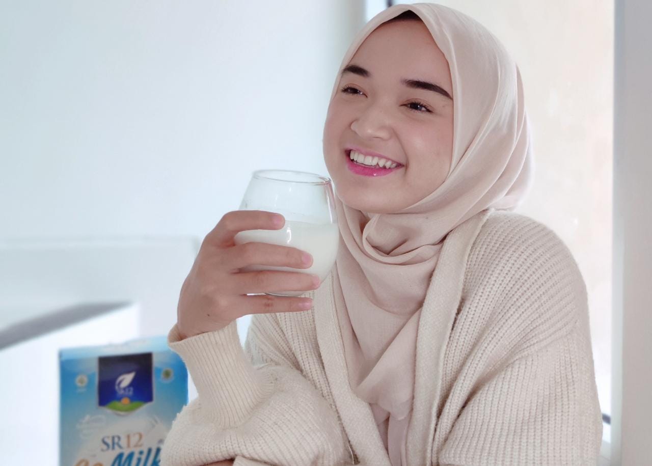 Beragam Manfaat Susu Kambing Etawa Yang Perlu Diketahui