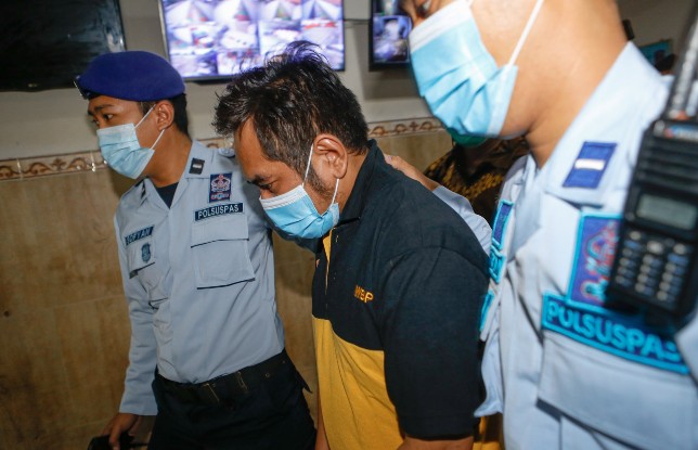 5 Saksi Korban Bakal Hadir di Persidangan Kasus Pencabulan Mas Bechi