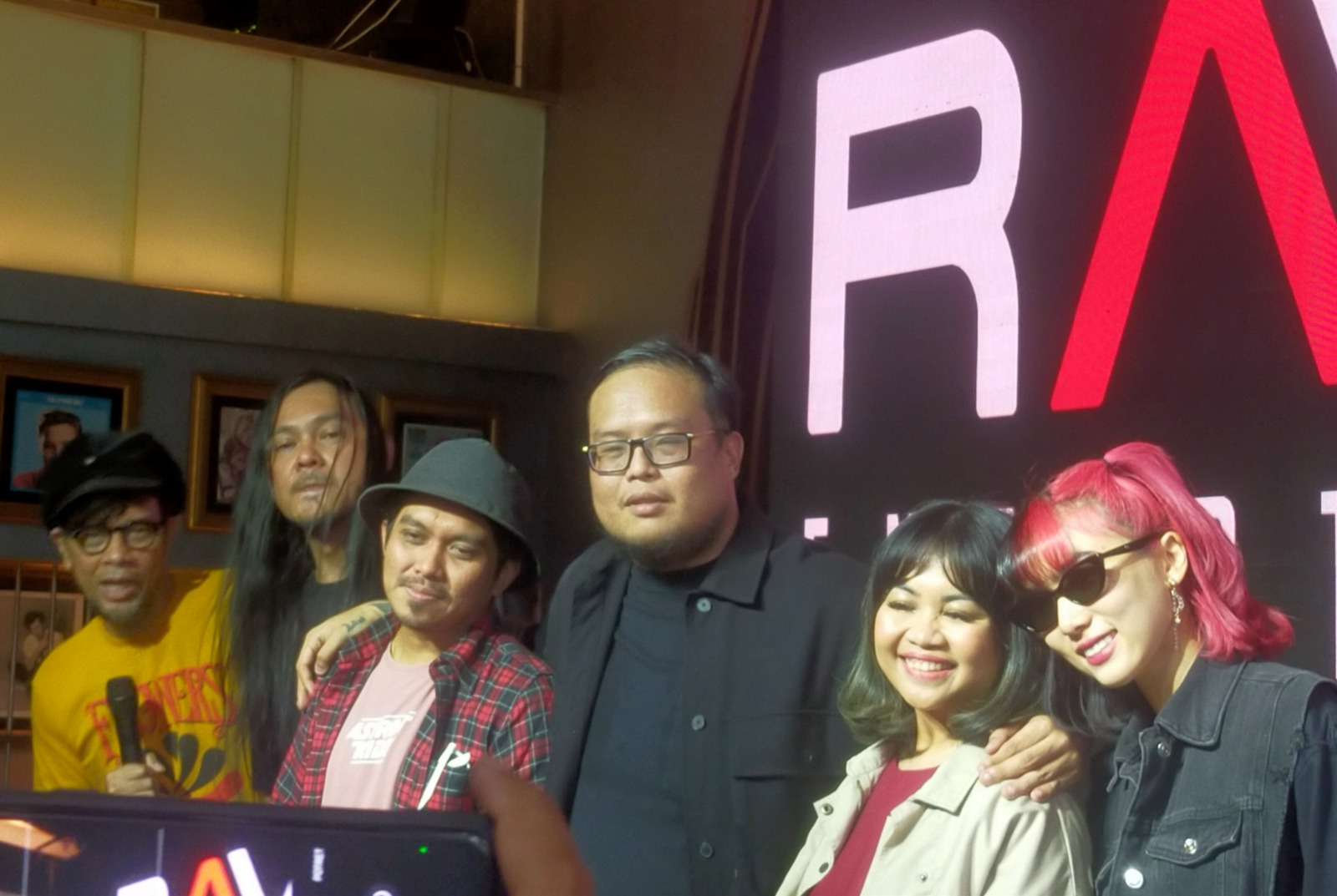 Soundrenaline 2022 Digelar di Ancol, Hadirkan 18 Musisi Internasional