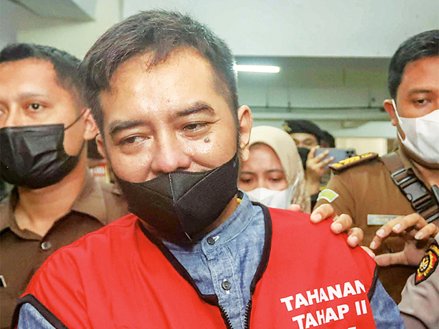 Putusan Banding Keluar, Mas Bechi Tetap Dihukum 7 Tahun Penjara