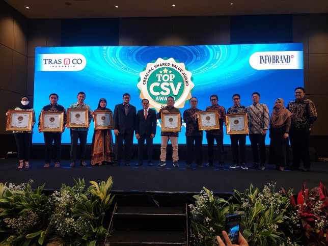 Creating Shared Values, Konsep CSR Baru yang Lebih Bermanfaat
