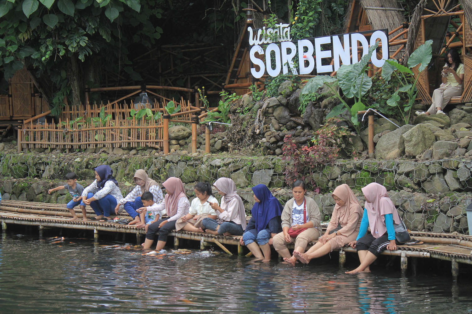 Geliat Sederet Destinasi Wisata Alternatif di Magetan: Ada Nuansa ...