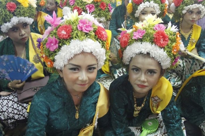 Tradisi Ngarot, Upacara Adat Khas Indramayu Sebagai Bentuk Rasa Syukur ...